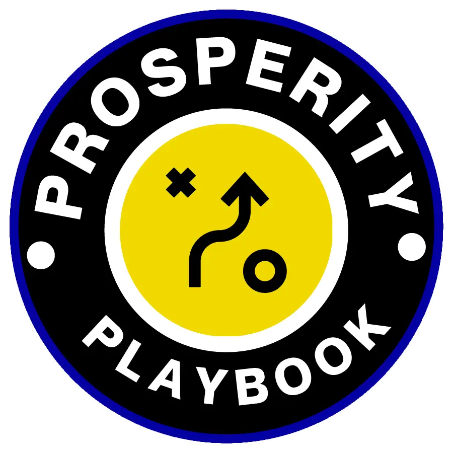 Home - Prosperity Playbook Radio - Prosperity Playbook Radio